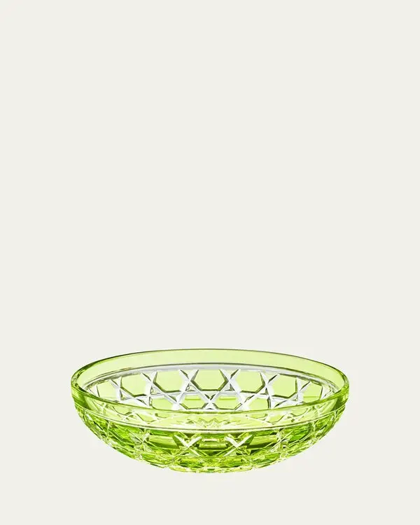 SAINT LOUIS Royal Small Bowl