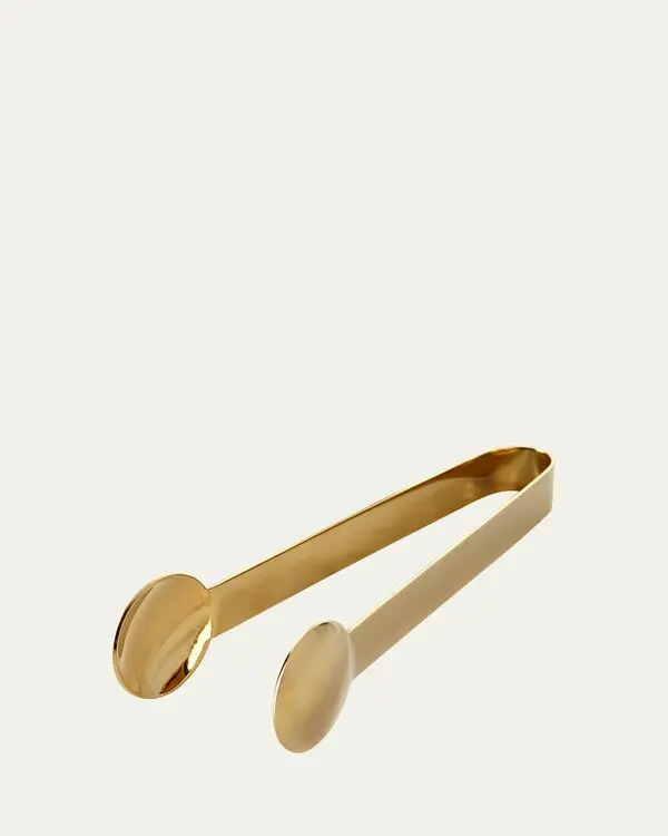 Aerin Mattea Ice Tongs