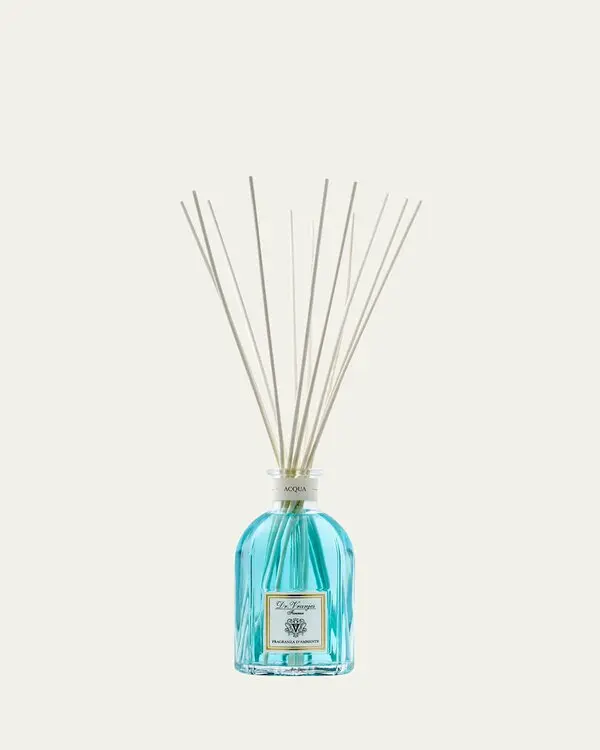 DR. VRANJES FIRENZE Acqua Glass Bottle Home Fragrance - One-color