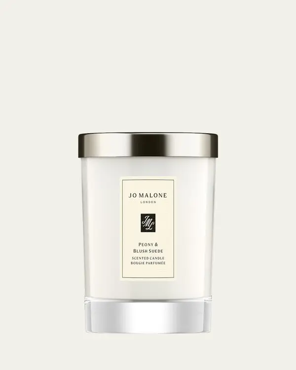 Jo Malone Peony & Blush Suede Scented Candle