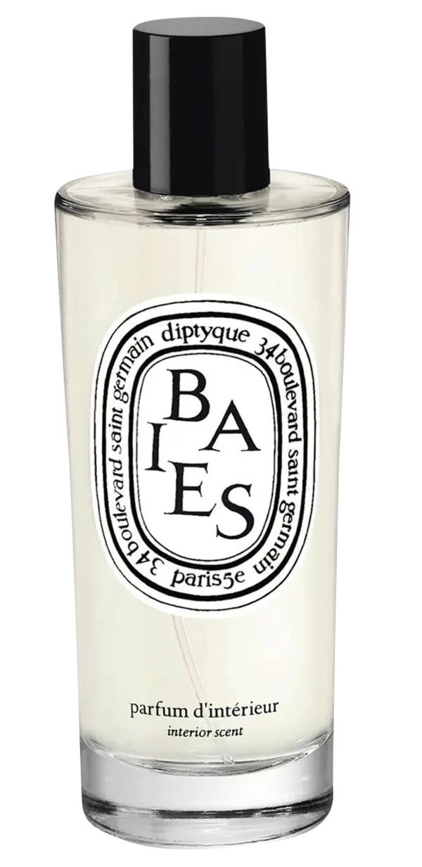 DIPTYQUE Baies Fragrance Room Spray