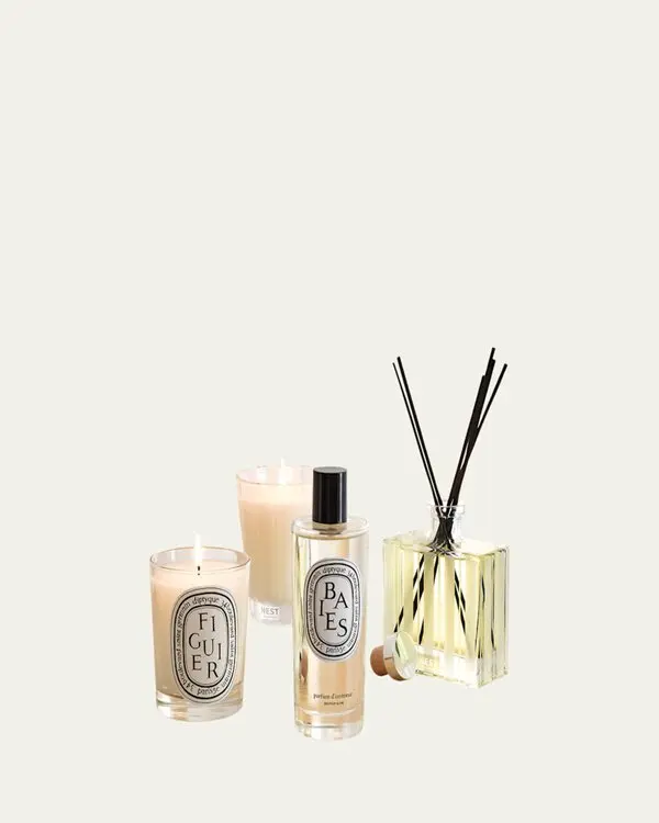 DIPTYQUE Baies Fragrance Room Spray