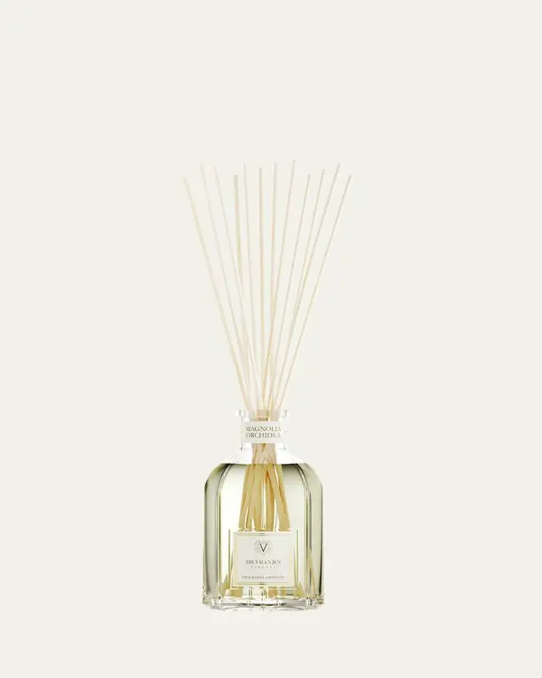 DR. VRANJES FIRENZE Magnolia Orchidea Glass Bottle Home Fragrance - One-color