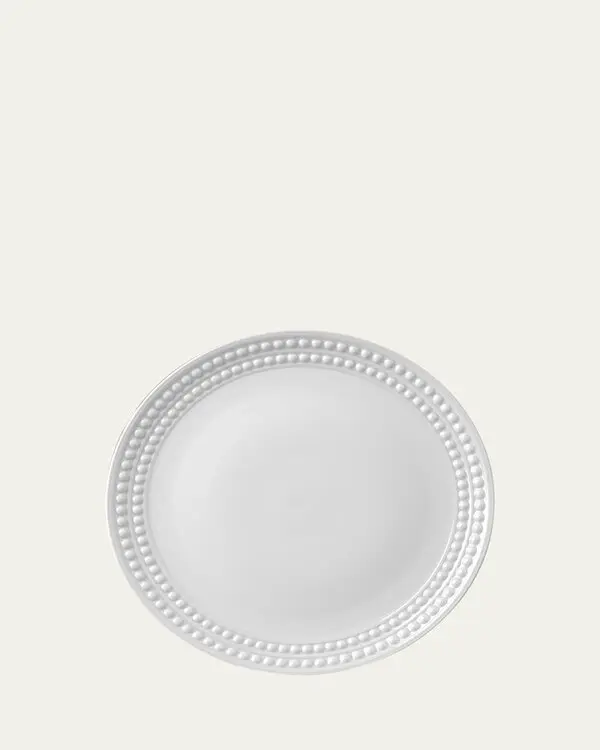 L'Objet Perlee Dinner Plate