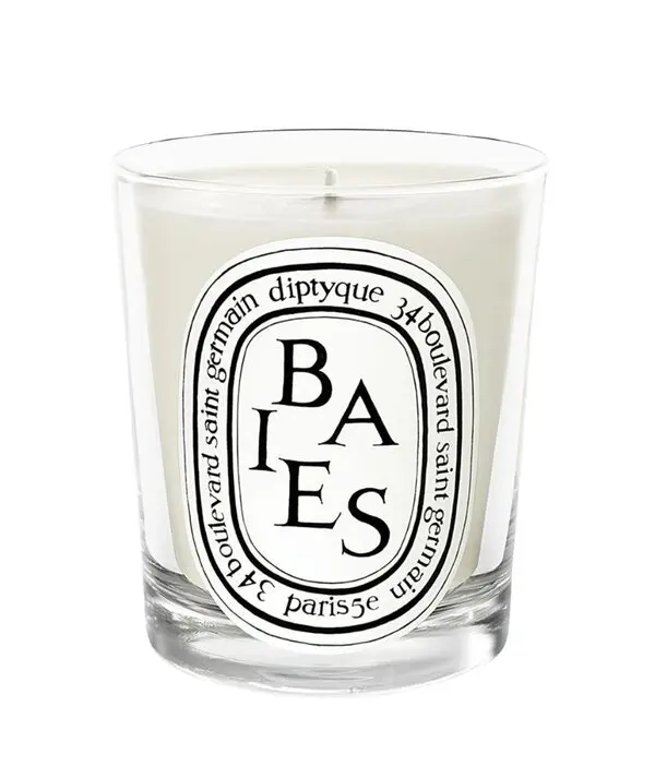 DIPTYQUE Baies Scented Candle - One-color