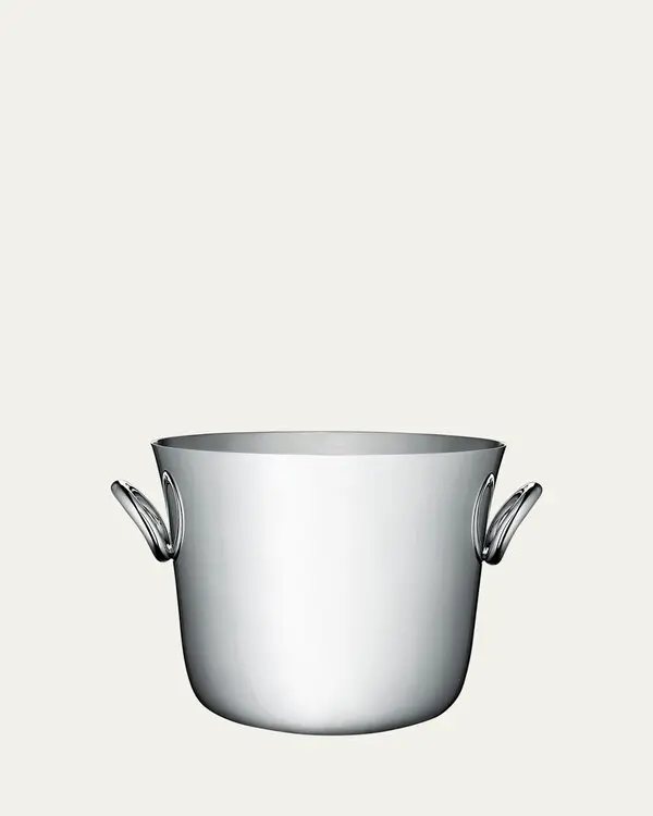 Christofle Vertigo Champagne Cooler