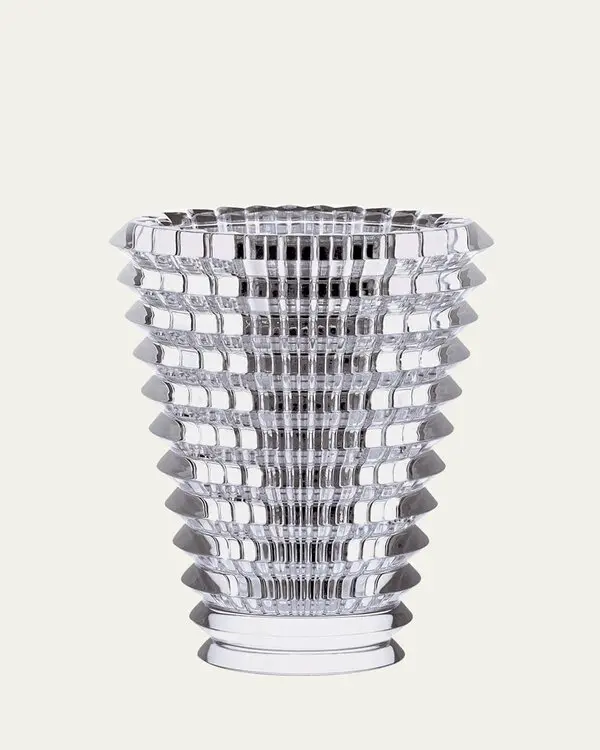 THE MARTHA, BY BACCARAT Eye Large Vase