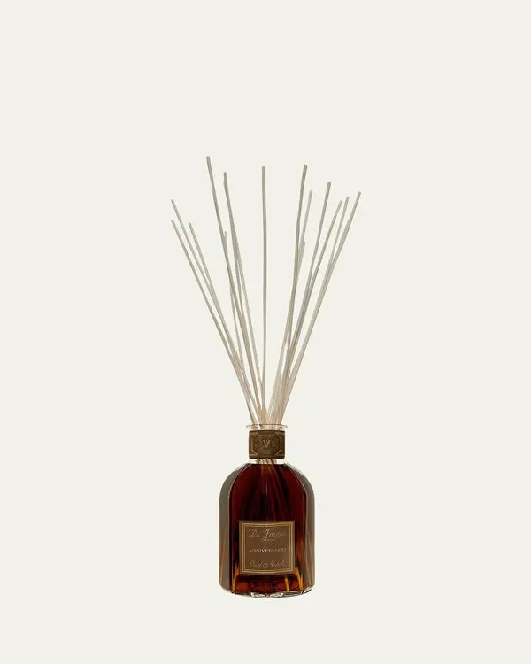 DR. VRANJES FIRENZE Oud Nobile Glass Bottle Collection Fragrance, ./ 1250 Ml - One-color