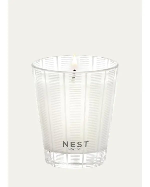 NEST NEW YORK Lavender Classic Candle, 8.1 Oz - Cedar Leaf
