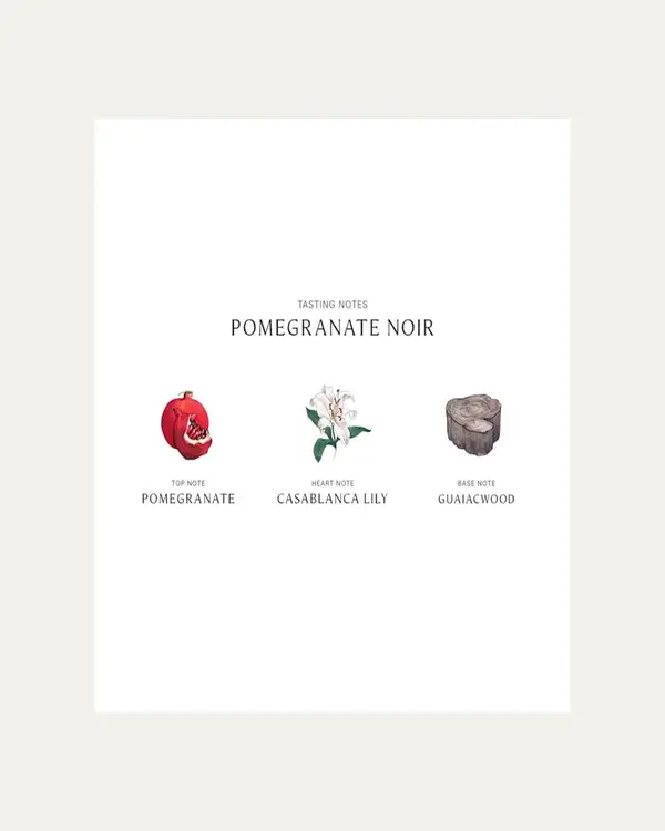 Jo Malone Pomegranate Noir Diffuser