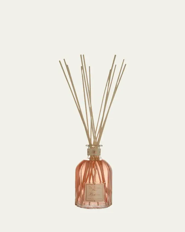 DR. VRANJES FIRENZE Bellini Glass Bottle Collection Fragrance, 17 Oz