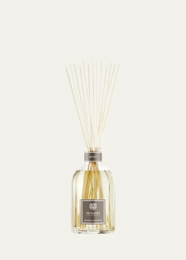 DR. VRANJES FIRENZE 84.5 Oz. Milano Vaso Bottle Home Fragrance