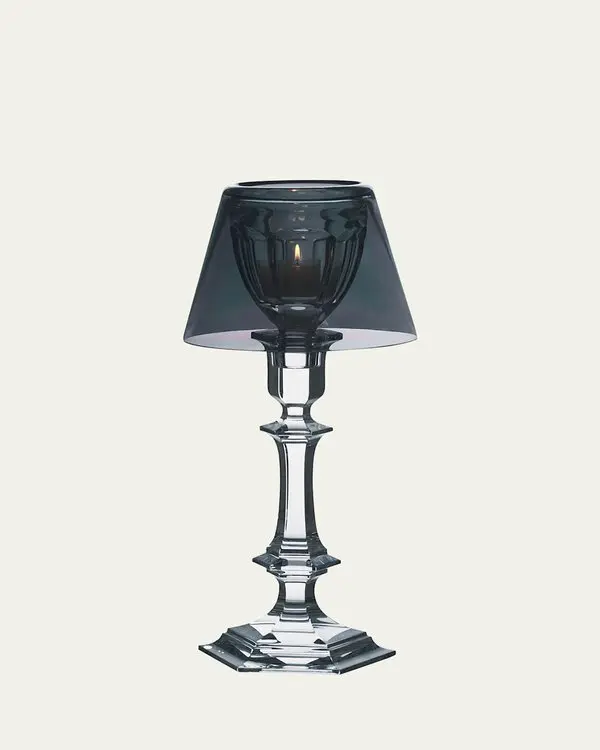 THE MARTHA, BY BACCARAT Our Fire Candleholder - Clear