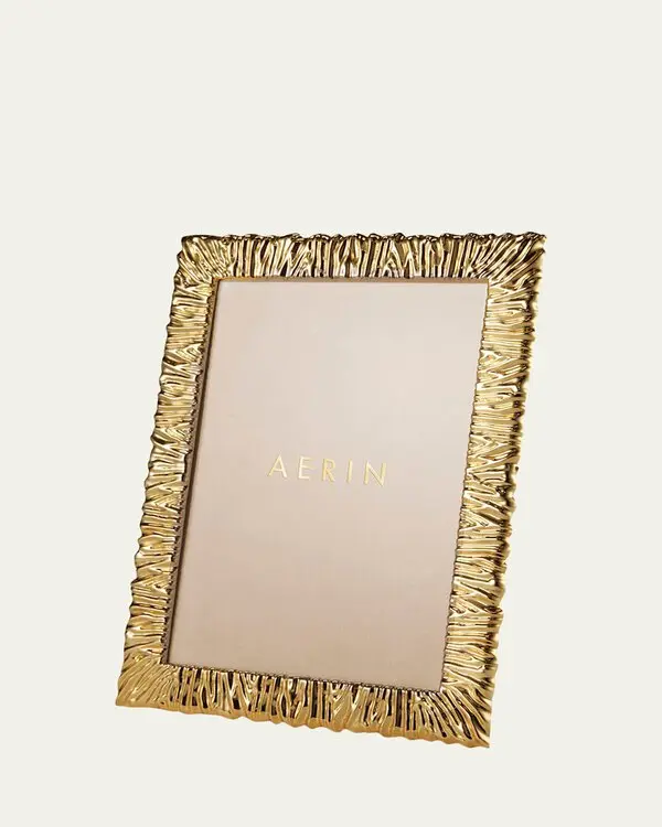 Aerin Ambroise Picture Frame, 5" X 7