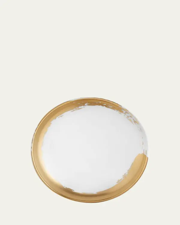 L'Objet Zen Small Dish - No Color