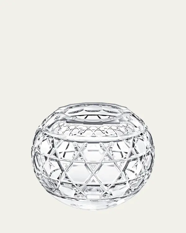 SAINT LOUIS Royal Vase