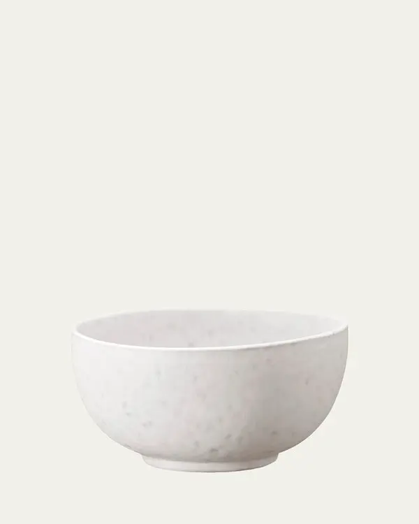 L'Objet Terra Cereal Bowl - Stone