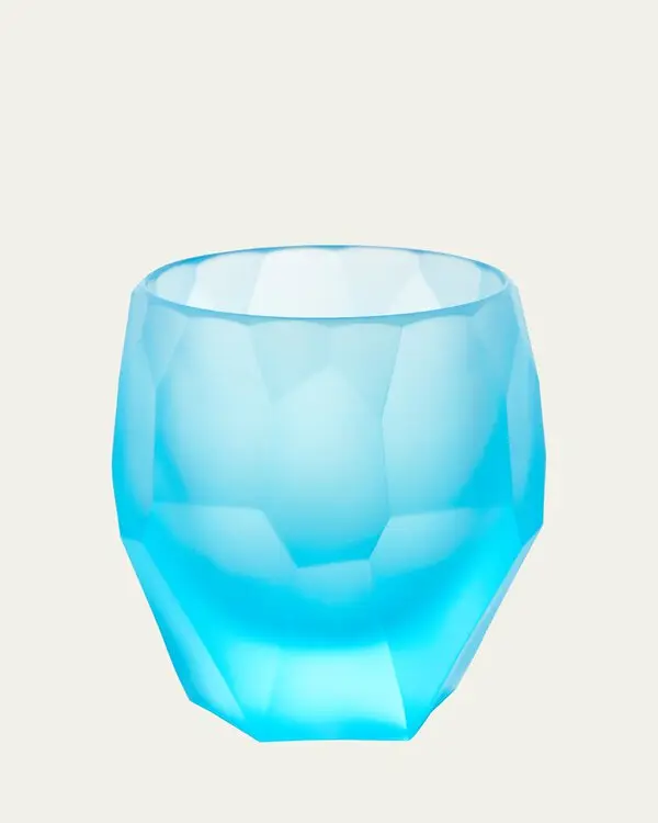 MARIO LUCA GIUSTI Milly Tumbler, Set Of 6