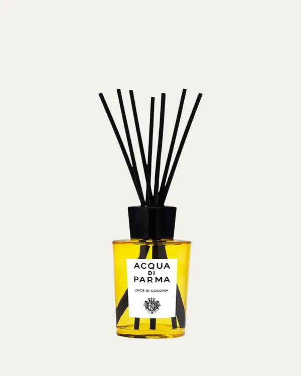 ACQUA DI PARMA Luce Di Colonia Room Diffuser - One-color