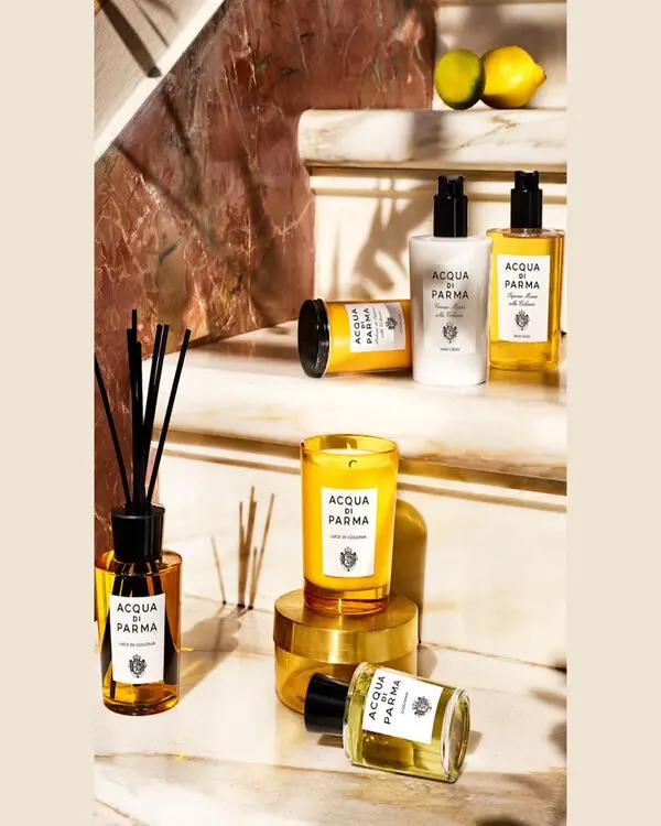 ACQUA DI PARMA Luce Di Colonia Room Diffuser