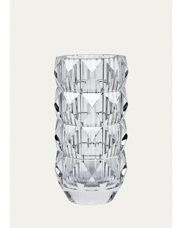 THE MARTHA, BY BACCARAT Xl Louxor Vase