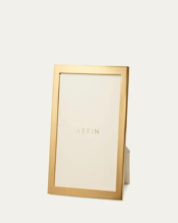 Aerin Martin Frame, 5" X 7