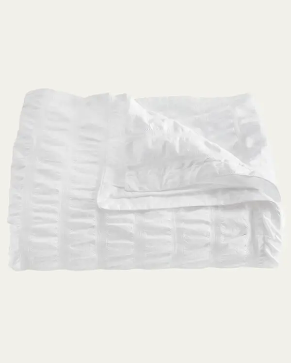 MATOUK Panama Duvet Cover