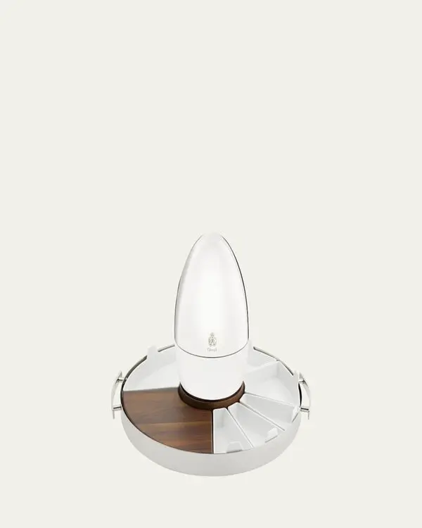 Christofle Mood Party Flatware Set