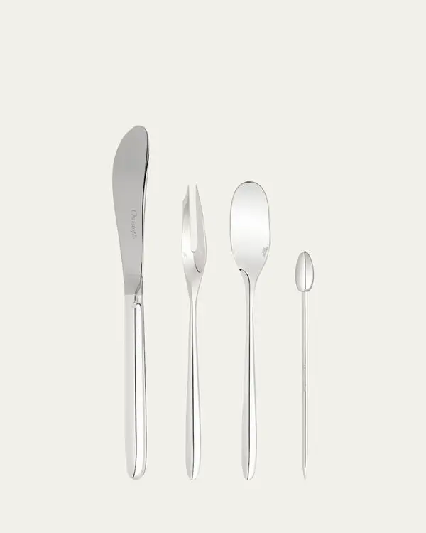Christofle Mood Party Flatware Set