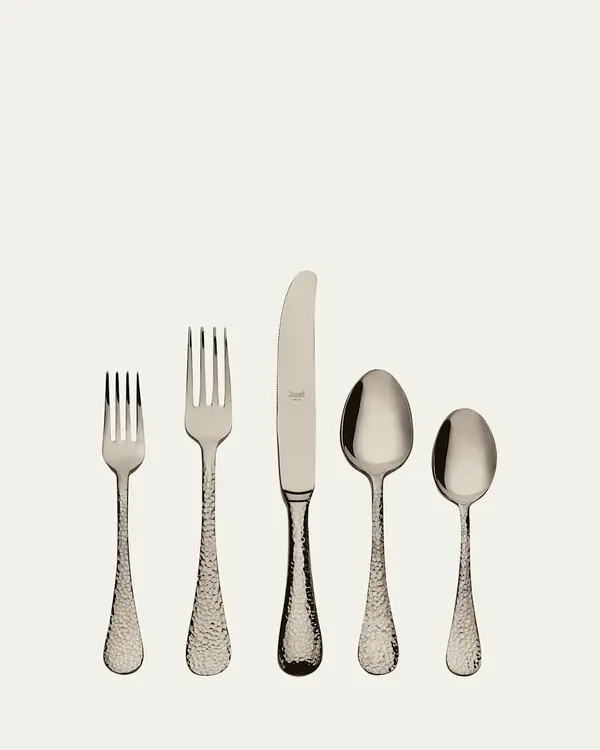 MEPRA Epoque 5-piece Flatware Set