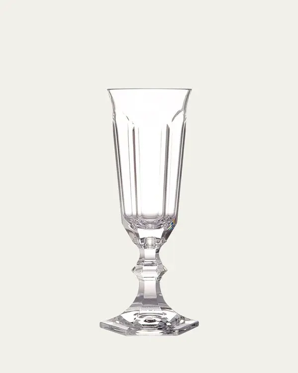 MARIO LUCA GIUSTI Dolce Vita Flute - Clear