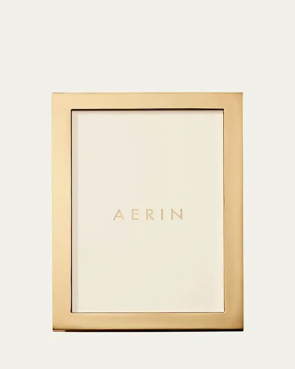 Aerin Martin Frame, 4" X 6