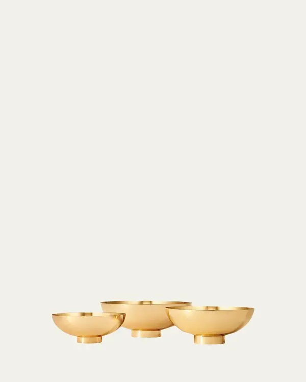 Aerin Sintra Footed Bowl