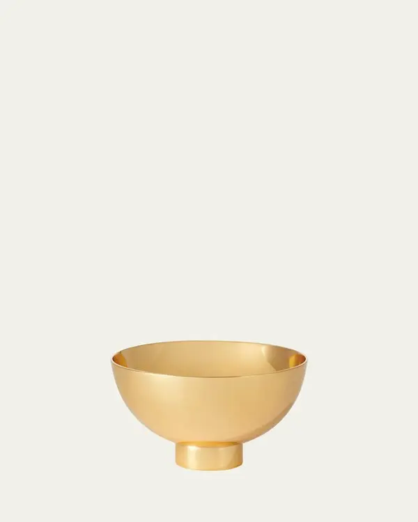 Aerin Sintra Footed Bowl