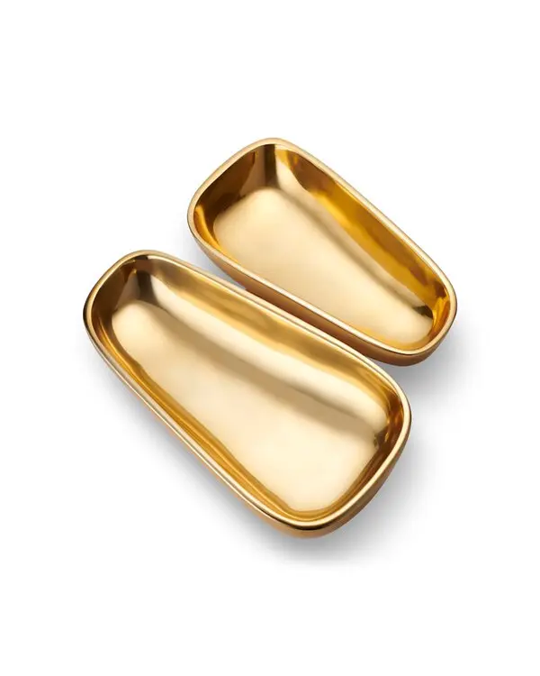 Aerin Valerio Small Footed Bowl