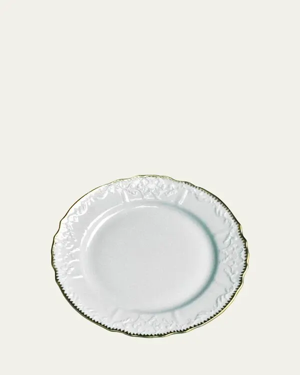 ANNA WEATHERLEY Simply Anna Salad Plate