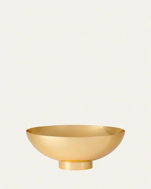 Aerin Sintra Footed Bowl