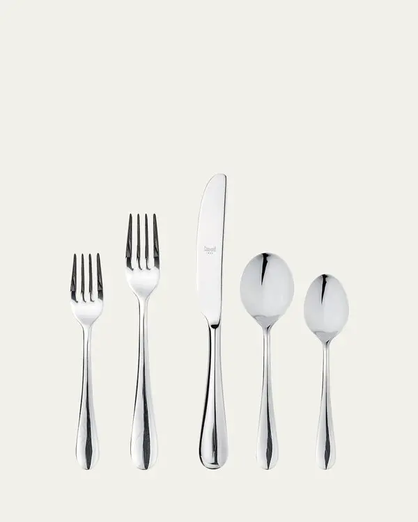 MEPRA Natura 20-piece Flatware Set - One-color