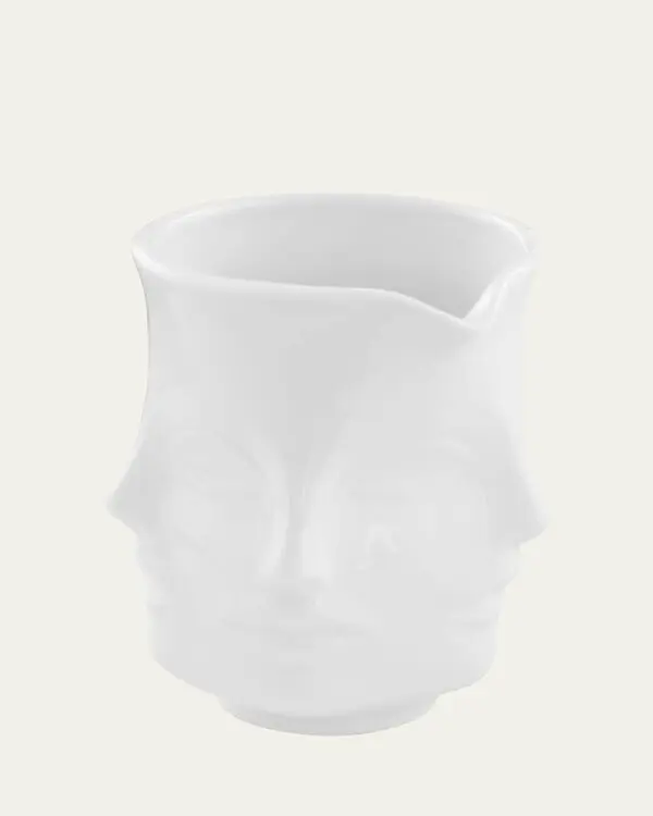Jonathan Adler Dora Maar Creamer Bowl - White