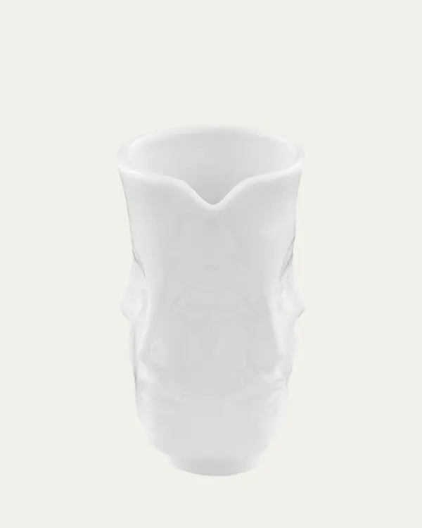 Jonathan Adler Dora Maar Creamer Bowl - White