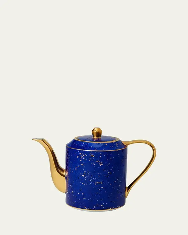 L'Objet Lapis Teapot - One-color