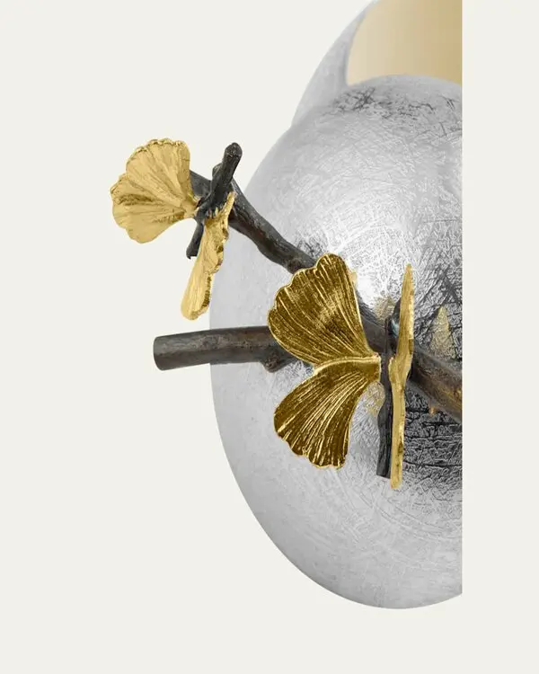 Michael Aram Butterfly Ginkgo Keepsake Box