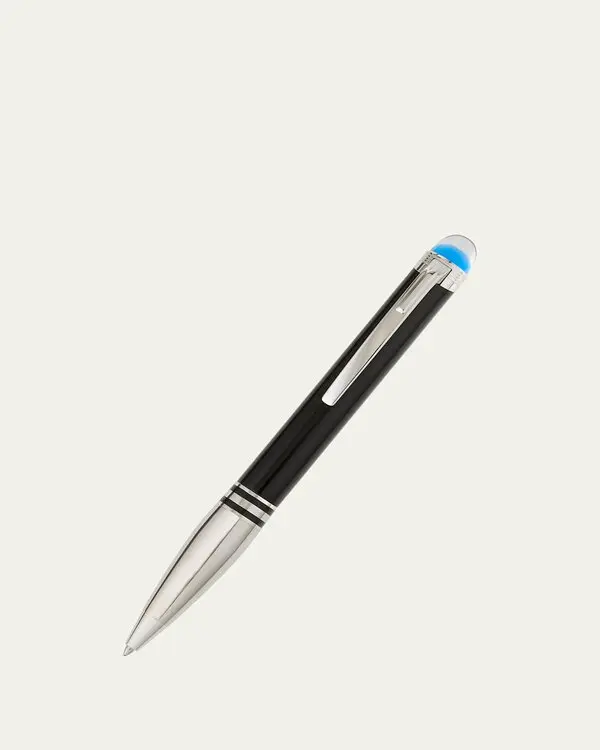 Montblanc Starwalker Doue Ballpoint Pen - Black