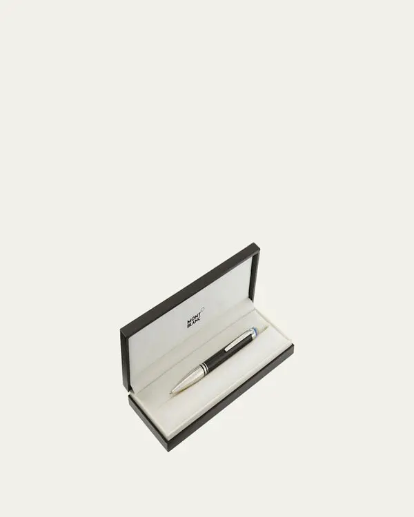 Montblanc Starwalker Doue Ballpoint Pen