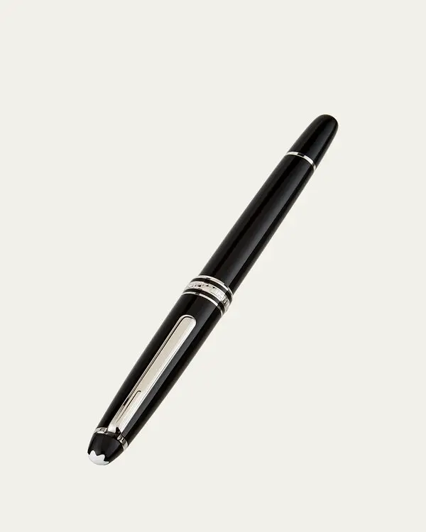 Montblanc Platinum-coated Classique Rollerball Pen