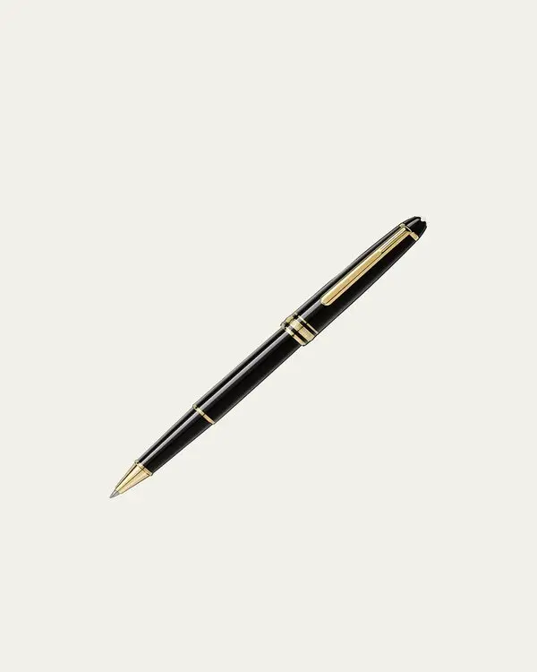 Montblanc Meisterstück Classique Rollerball Pen