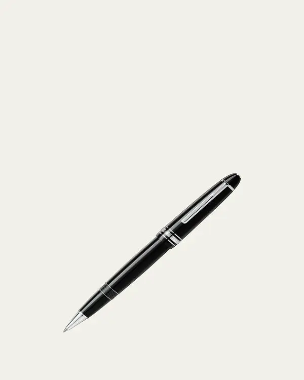Montblanc Meisterstück Legrand Rollerball Pen, Platinum Coated