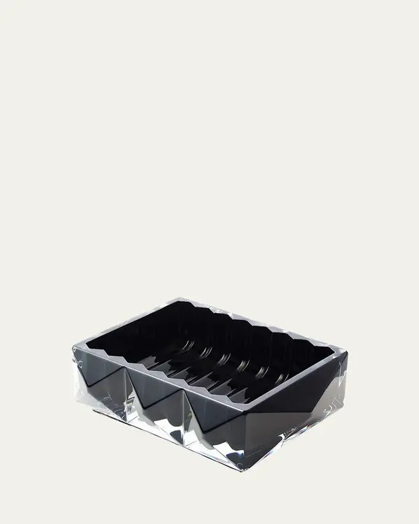 THE MARTHA, BY BACCARAT Louxor Catch All Box