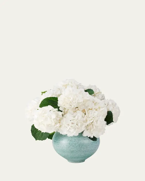 Aerin Calinda Moon Vase