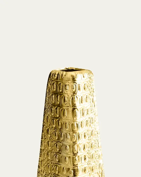 Michael Aram Safari Vase